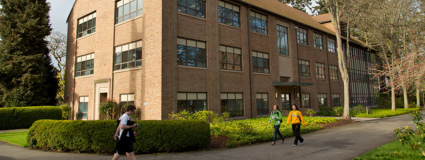 Academic Advising | Pacific Lutheran University