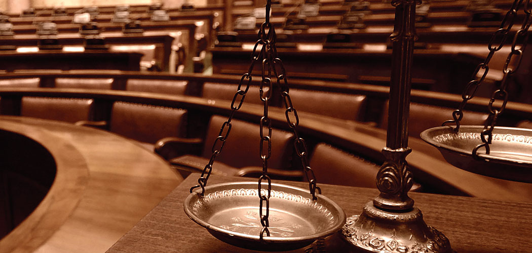 Pre-Law | Academic Programs | PLU