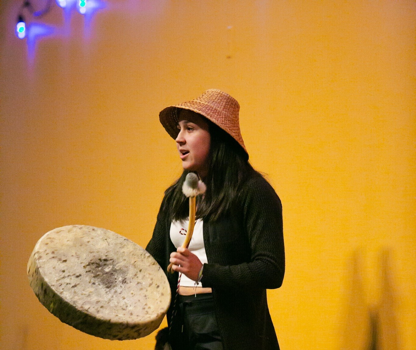 Native American & Indigenous Studies | Academic Programs | PLU