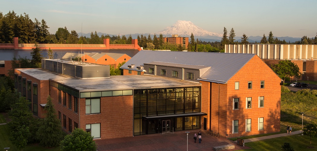 Business | Academic Programs | PLU