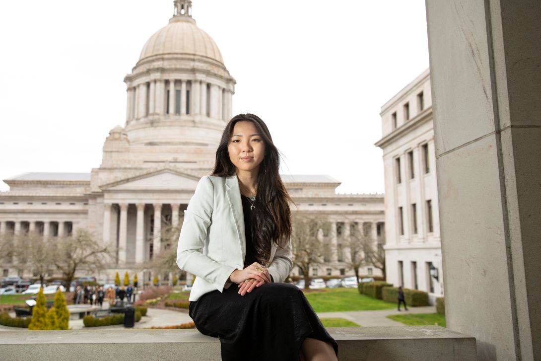 Political Science | Academic Programs | PLU