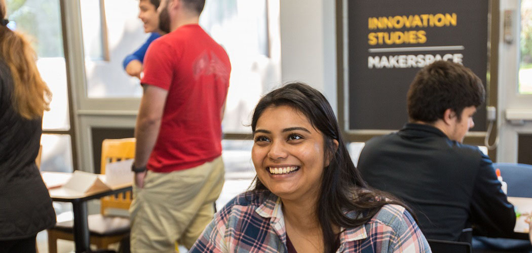 Innovation Studies | Academic Programs | PLU