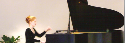 Marathon runner and musician- an interview with new music faculty ...