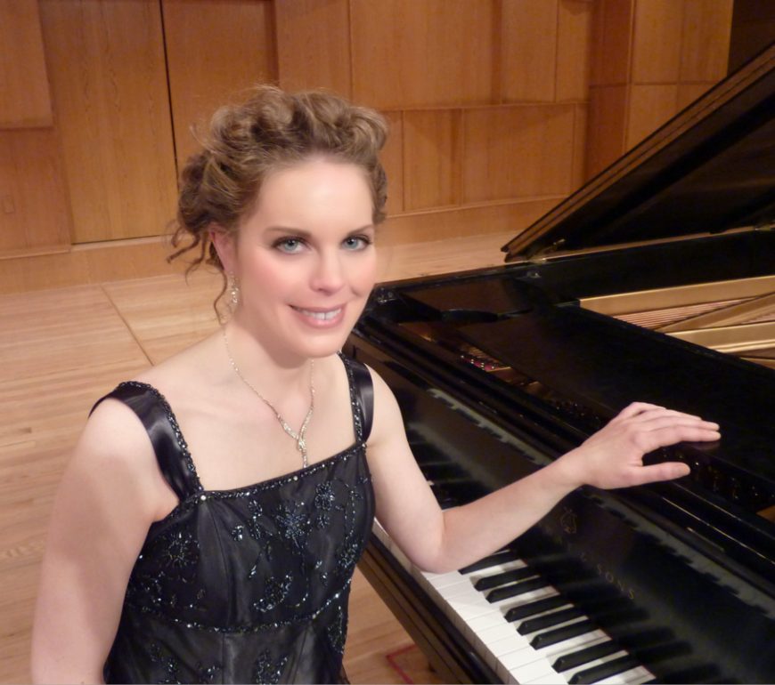 Marathon runner and musician- an interview with new music faculty ...