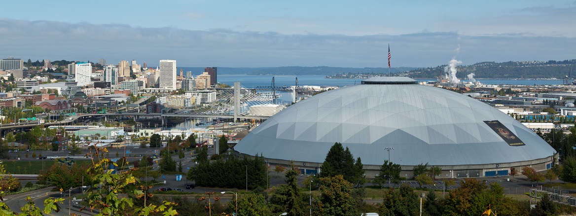 Pacific Northwest | First-Year | PLU