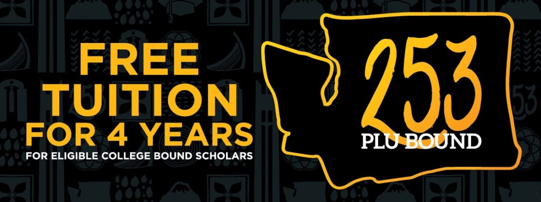 253 PLU Bound Scholarships | First-Year | PLU