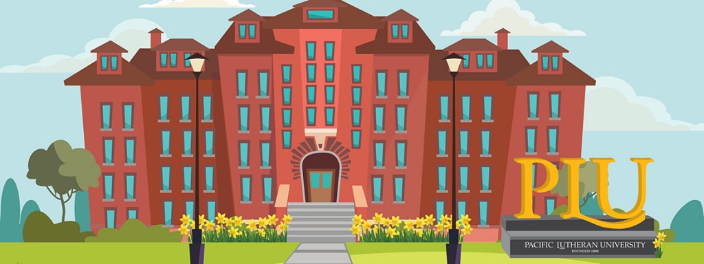 Spring Preview Day | Admission | PLU