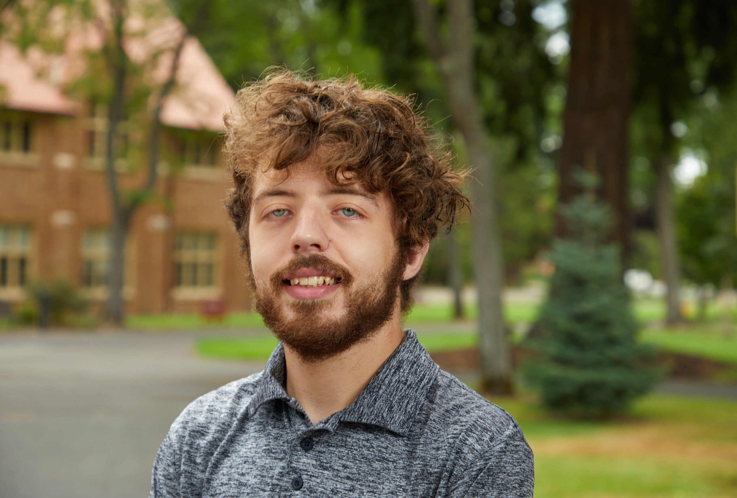 Ian Lindhartsen ’20 uses his individualized major to pursue his passion ...
