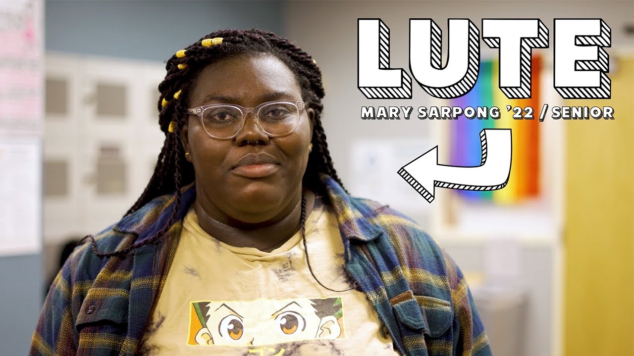 How to be a Lute: Diversity support groups and programs on campus ...