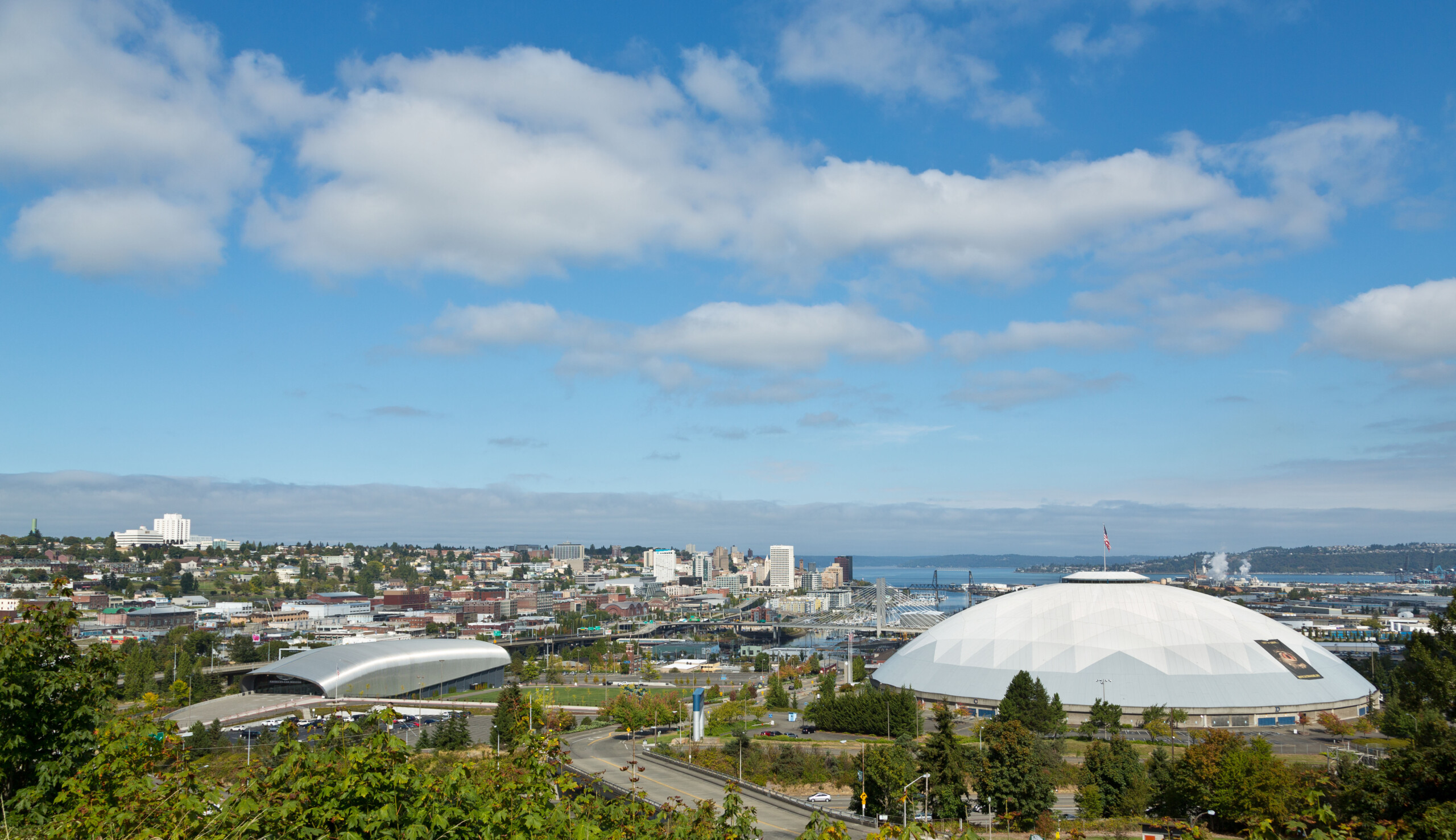 You Ask, We Answer: PLU is too close to home…or is it? | Admission | PLU