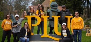 Visit PLU | Admission | PLU