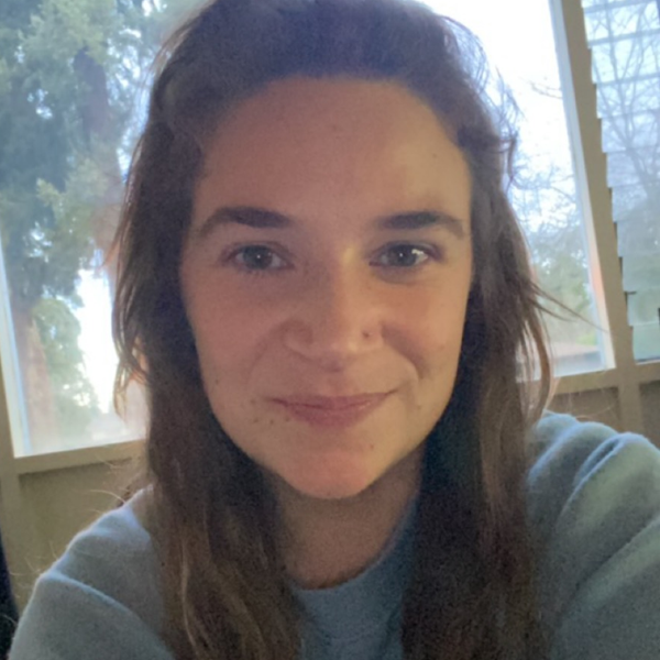 Ceciley Weinman | Admission | PLU