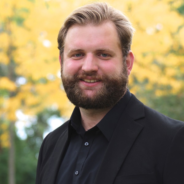 Staff | Admission | PLU