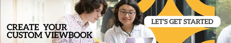 PLU By the Numbers | Admission | PLU