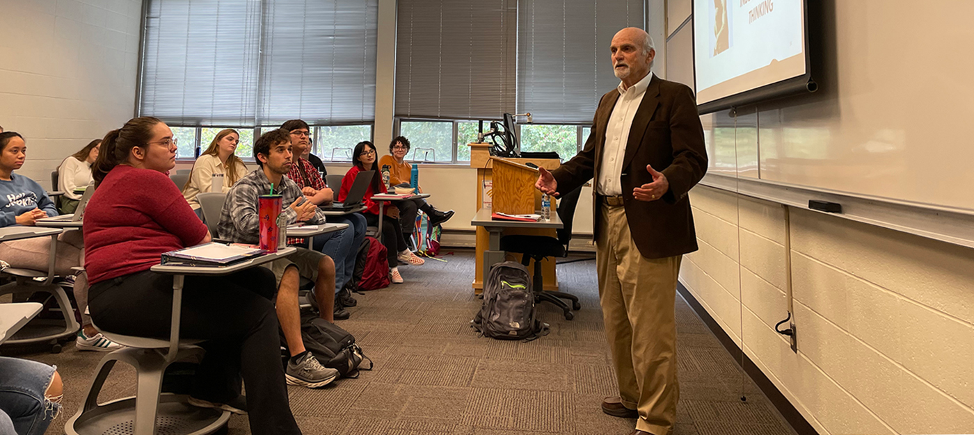 Uncomfortable truths: Taking an Introduction to Holocaust & Genocide ...