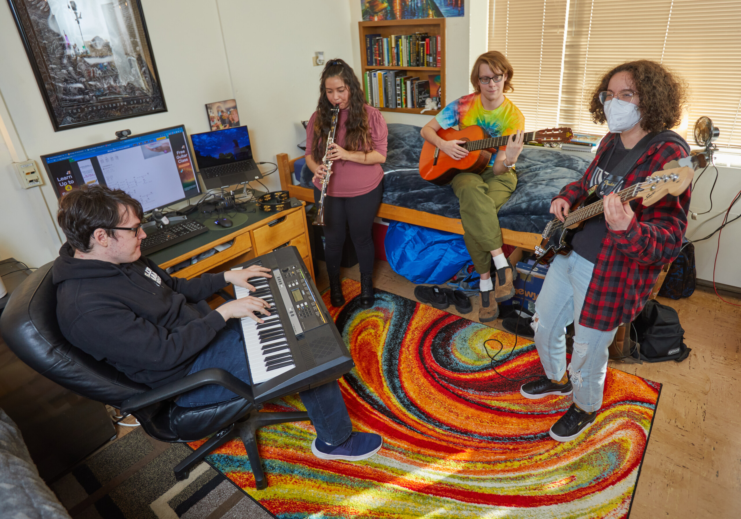 Preparing for your move to PLU: A packing checklist | Admission | PLU