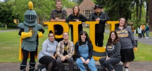 Visit PLU | Admission | PLU