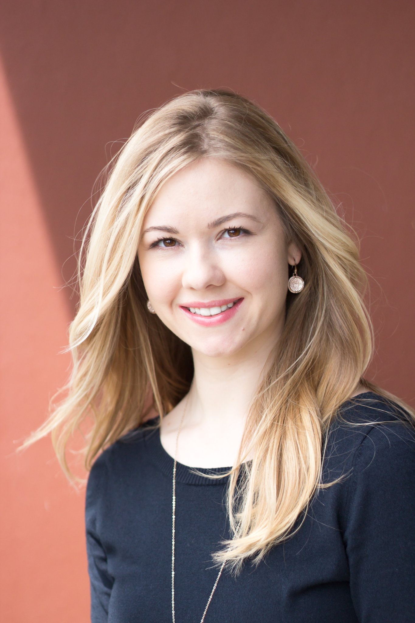 Erica Lueth | Advancement | PLU