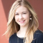 Erica Lueth | Advancement | PLU