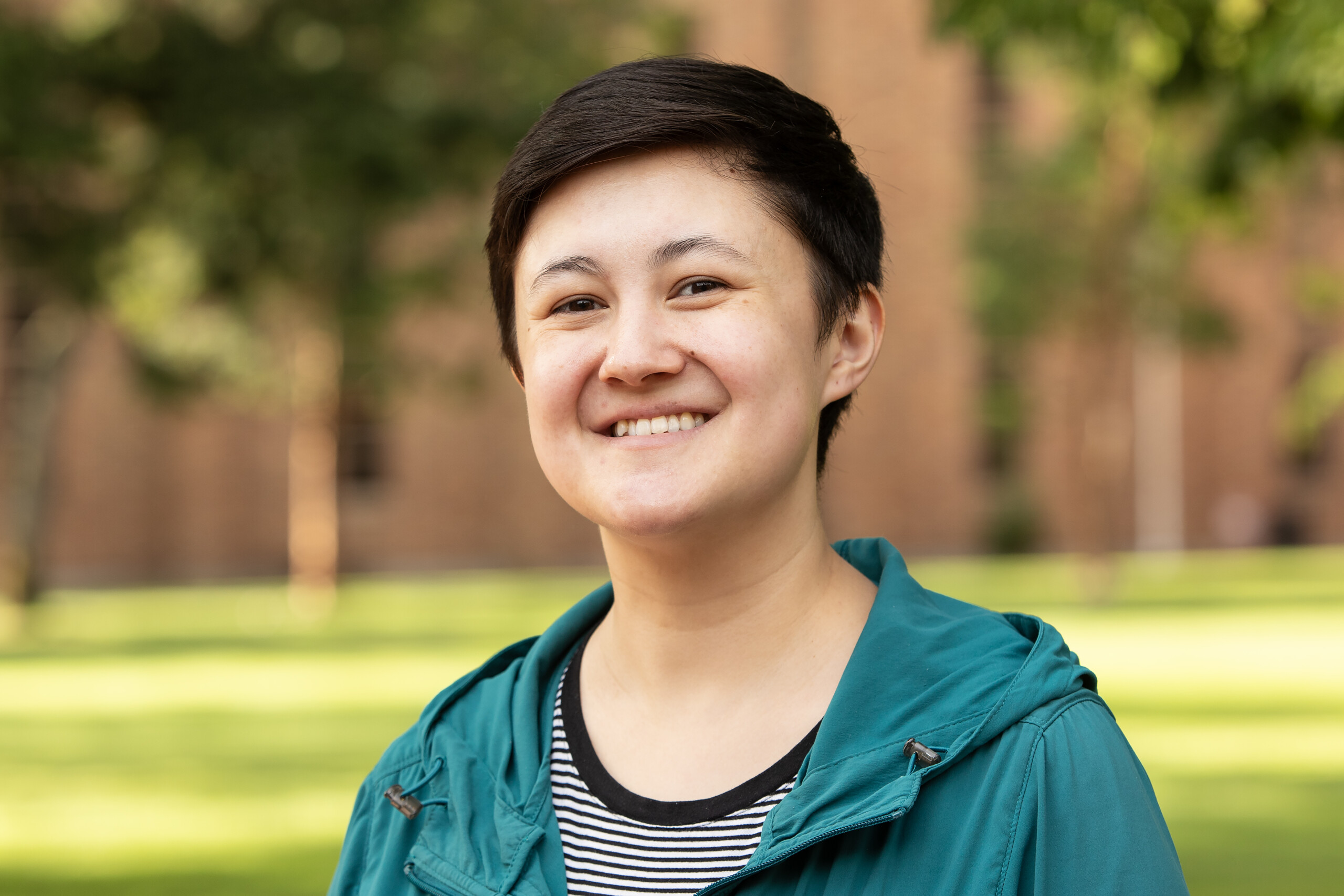 Shannon Sloan | Advancement | PLU