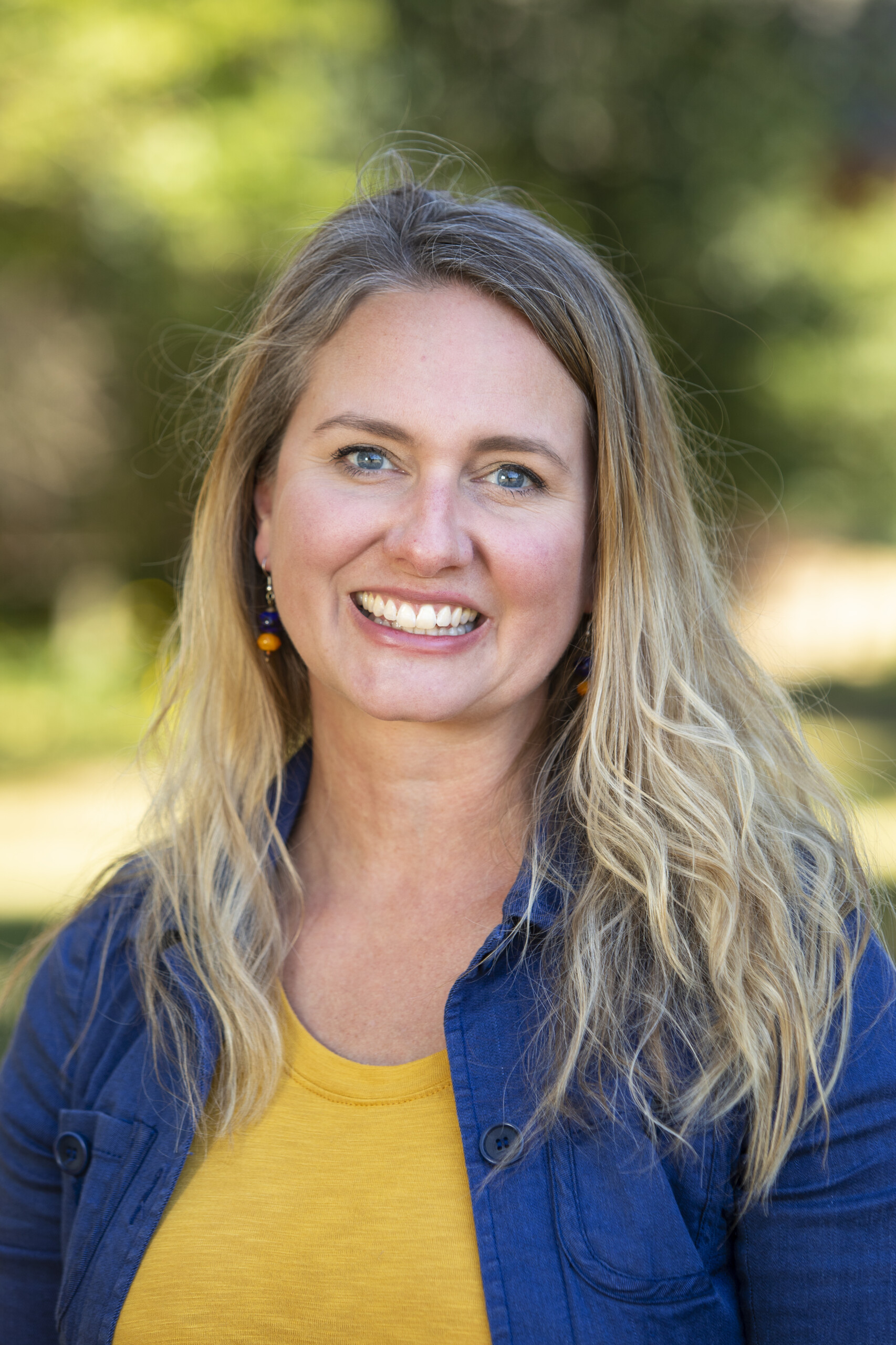 Jennie Griek | Advancement | PLU