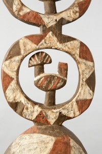 Learn More: Bwa Mask | African Art Collection | PLU