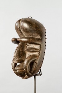 Learn More: Bete Gre Mask | African Art Collection | PLU