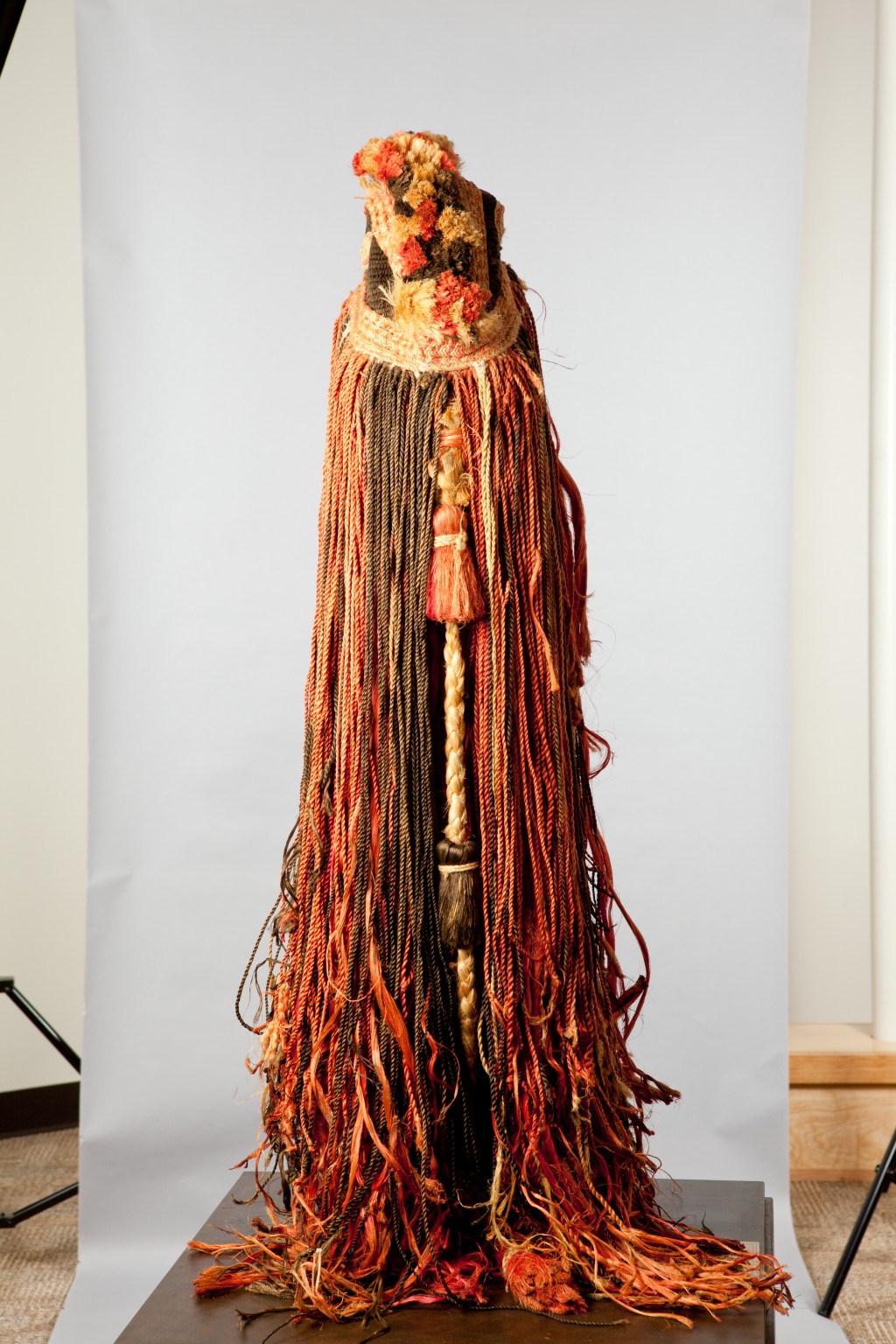 Learn More: Bobo Tere Mask | African Art Collection | PLU