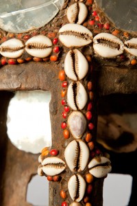 Learn More: Bamana Mask | African Art Collection | PLU