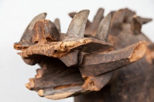 Learn More: Senufo Firespitter | African Art Collection | PLU