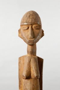 Learn More: Lobi 1 | African Art Collection | PLU