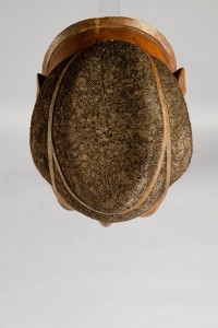 Learn More: Makonde Mask 3 | African Art Collection | PLU