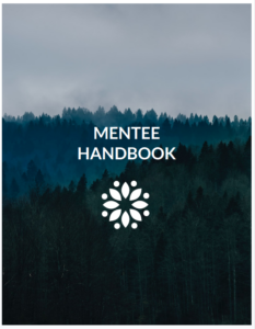 Mentee Handbook | Alumni & Student Connections | PLU