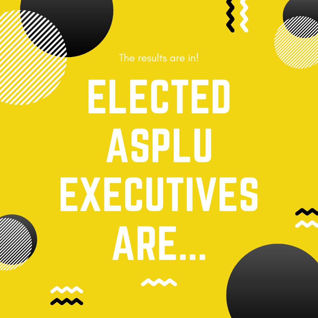 ASPLU | PLU