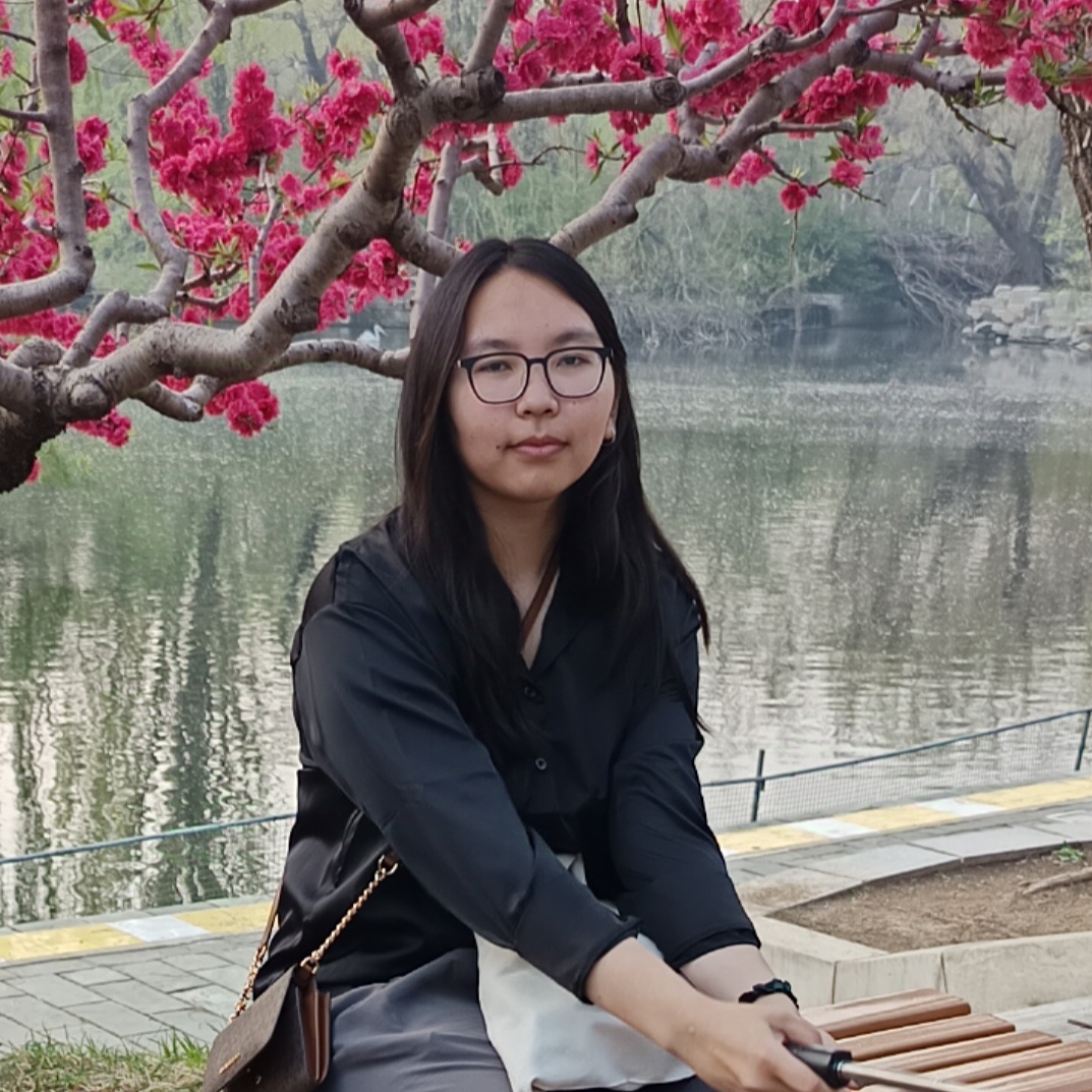 Anujin Ankhbayar | ASPLU | PLU