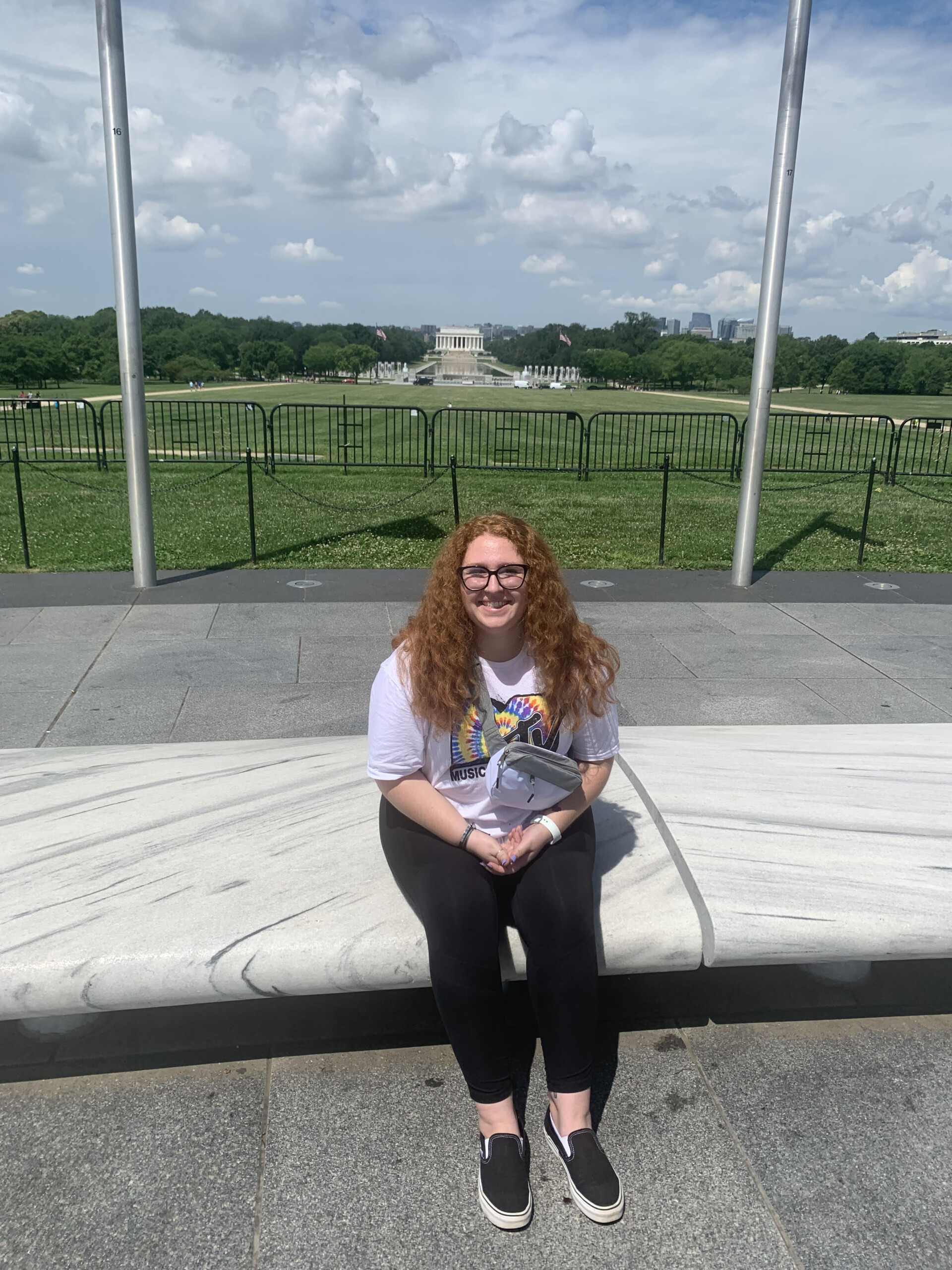 Hailey Staats | ASPLU | PLU