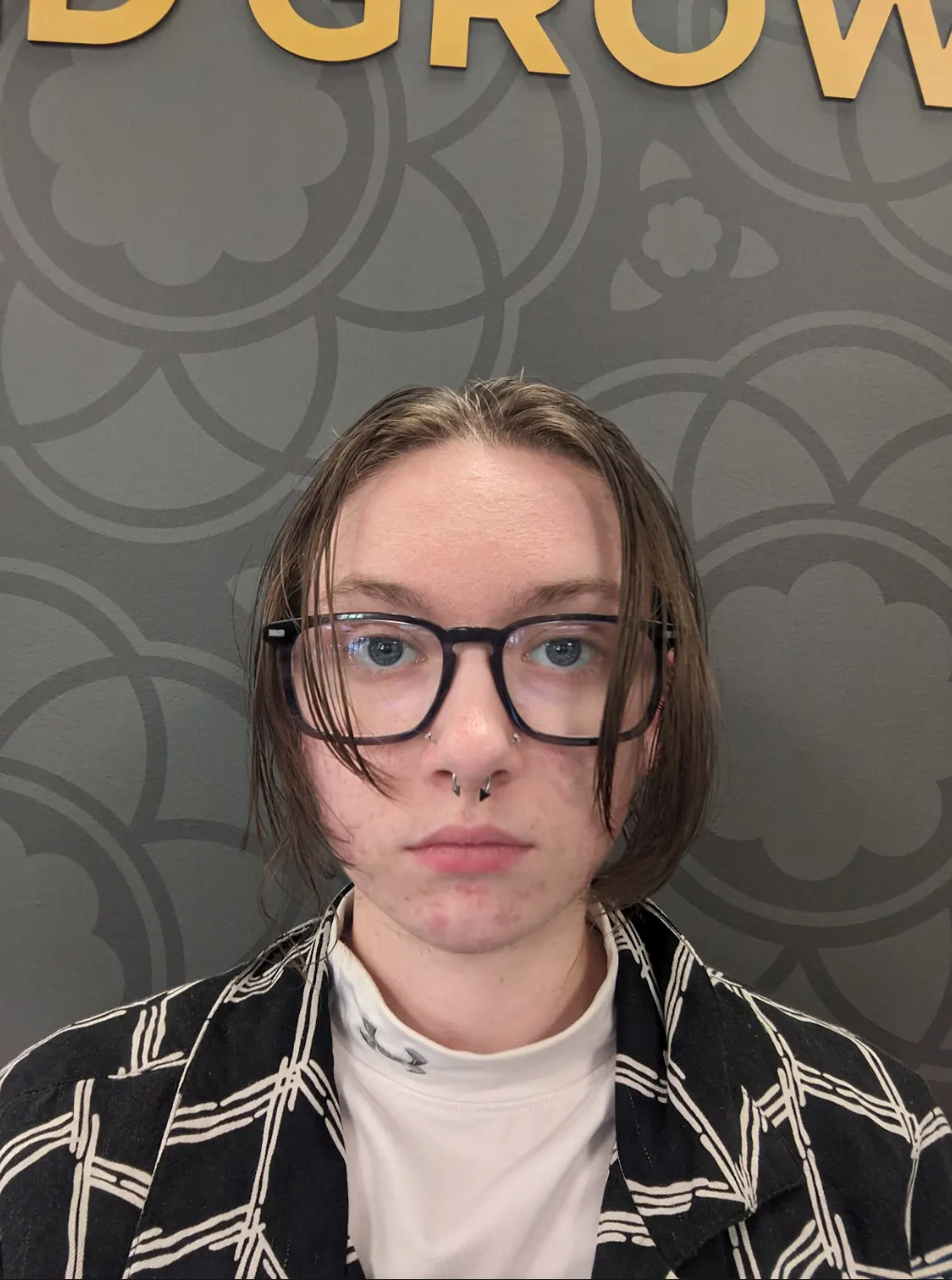Marz Lorelei Chabot | ASPLU | PLU