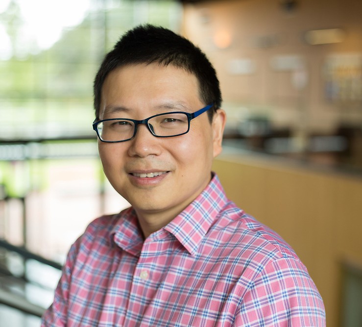 Ben Chen's Instagram, Twitter & Facebook on IDCrawl