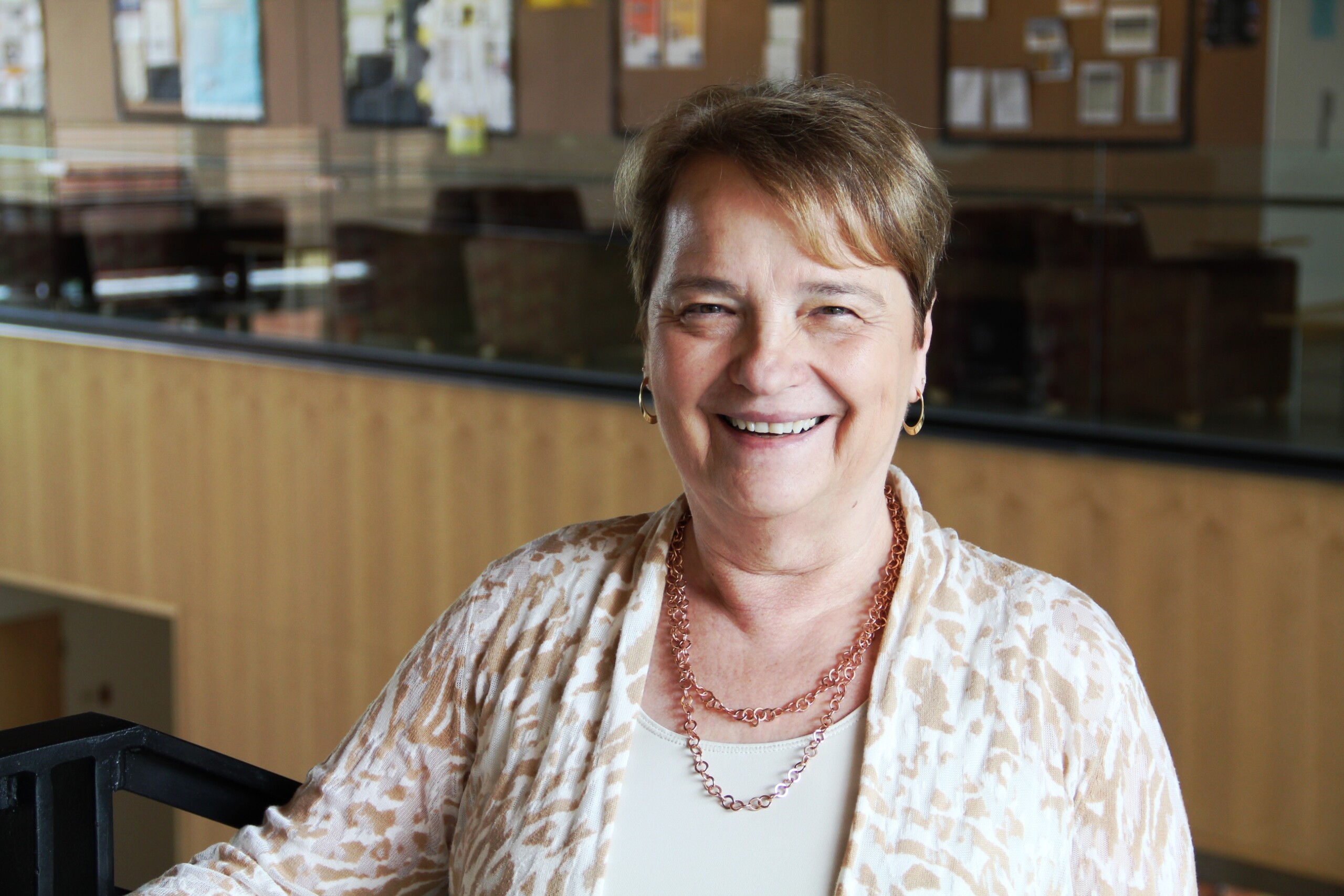 Diane MacDonald, J.D. | Business | PLU