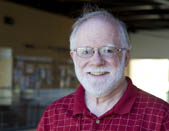 Gerald Myers, Ph.D. | Business | PLU