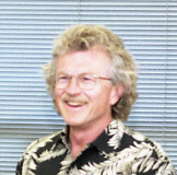 Thom Sepic, Ph.D. | Business | PLU