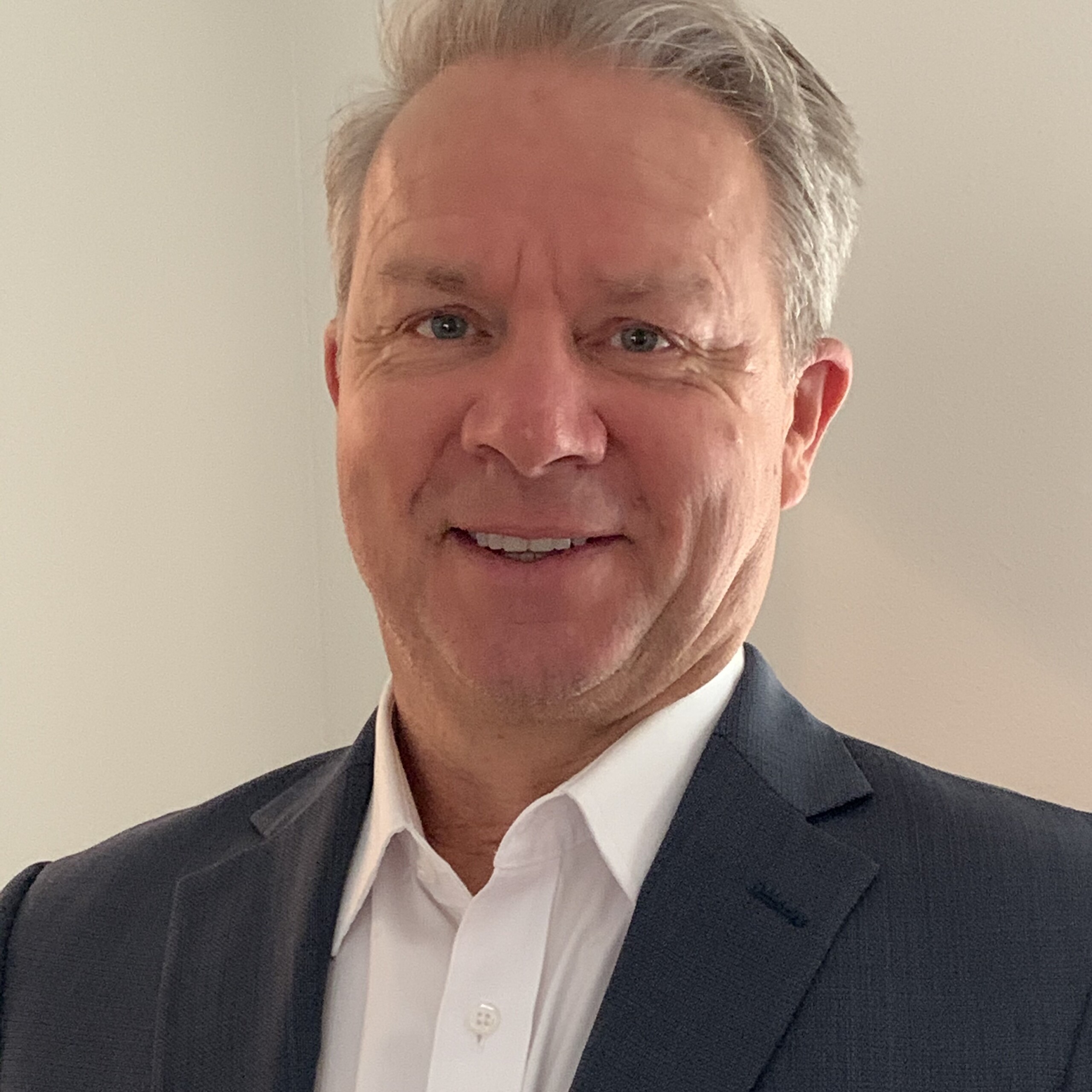 David Sherve, MBA | Business | PLU