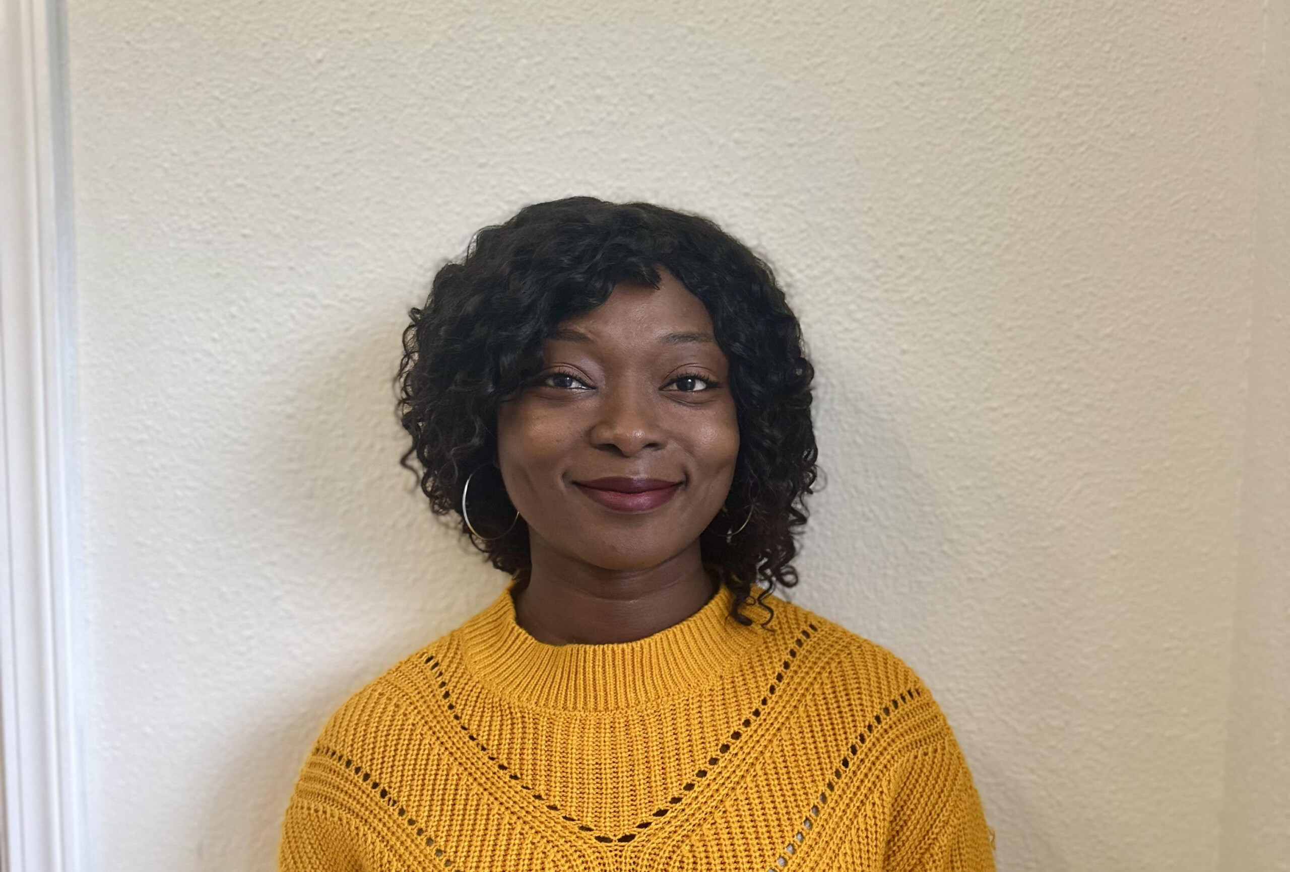 Nana Jackson, Ph.D. | Business | PLU