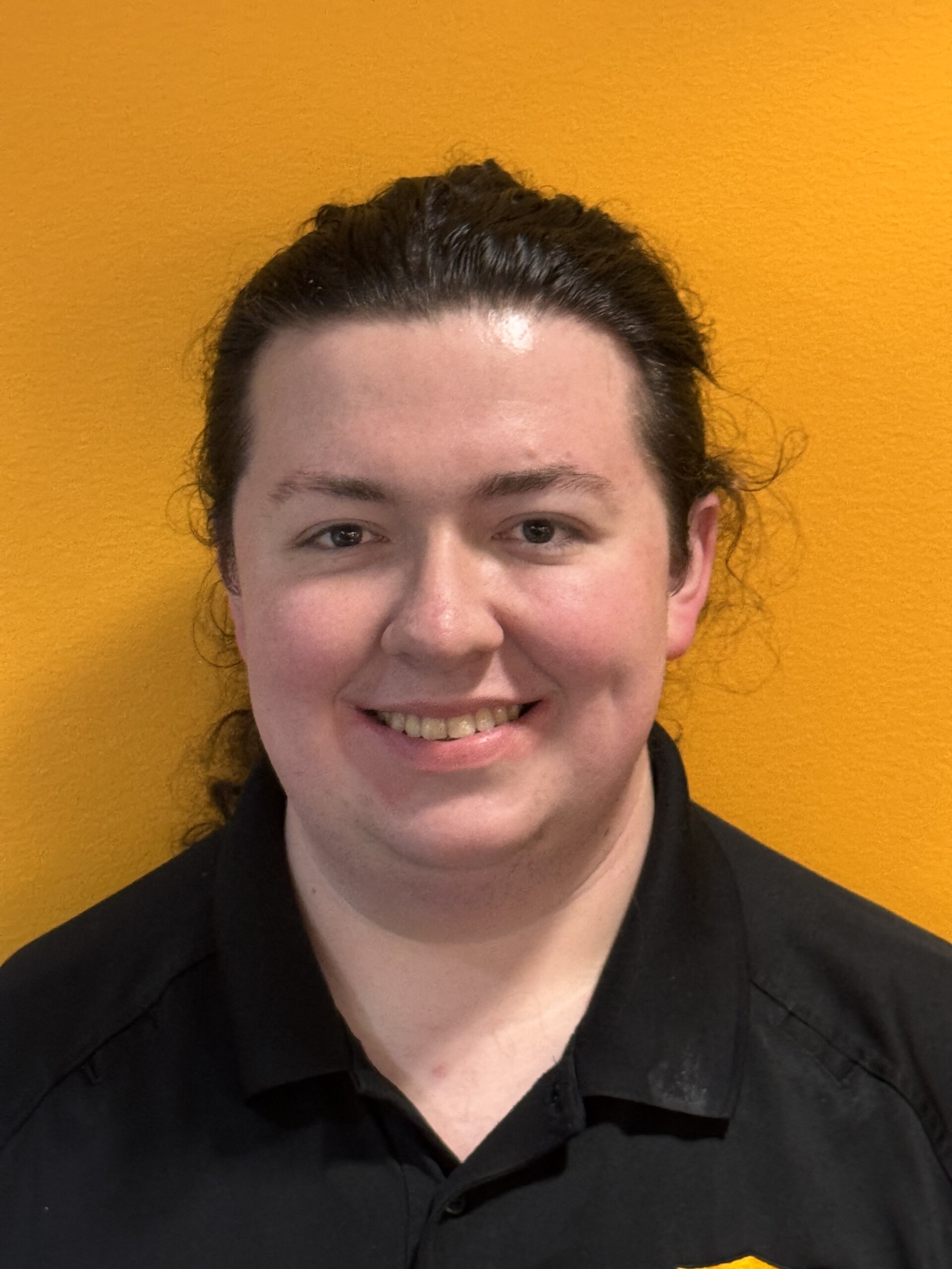 Kendan Bendt | Campus Safety | PLU
