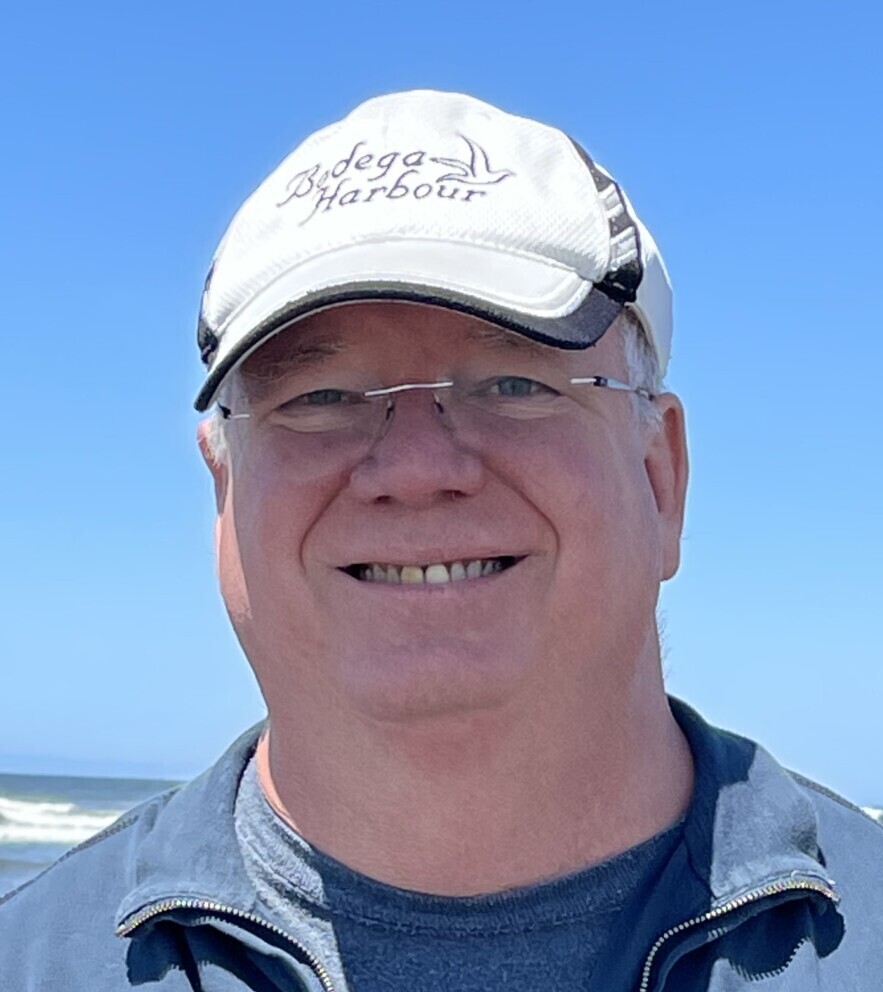 Paul Barbeau | CCNL | PLU