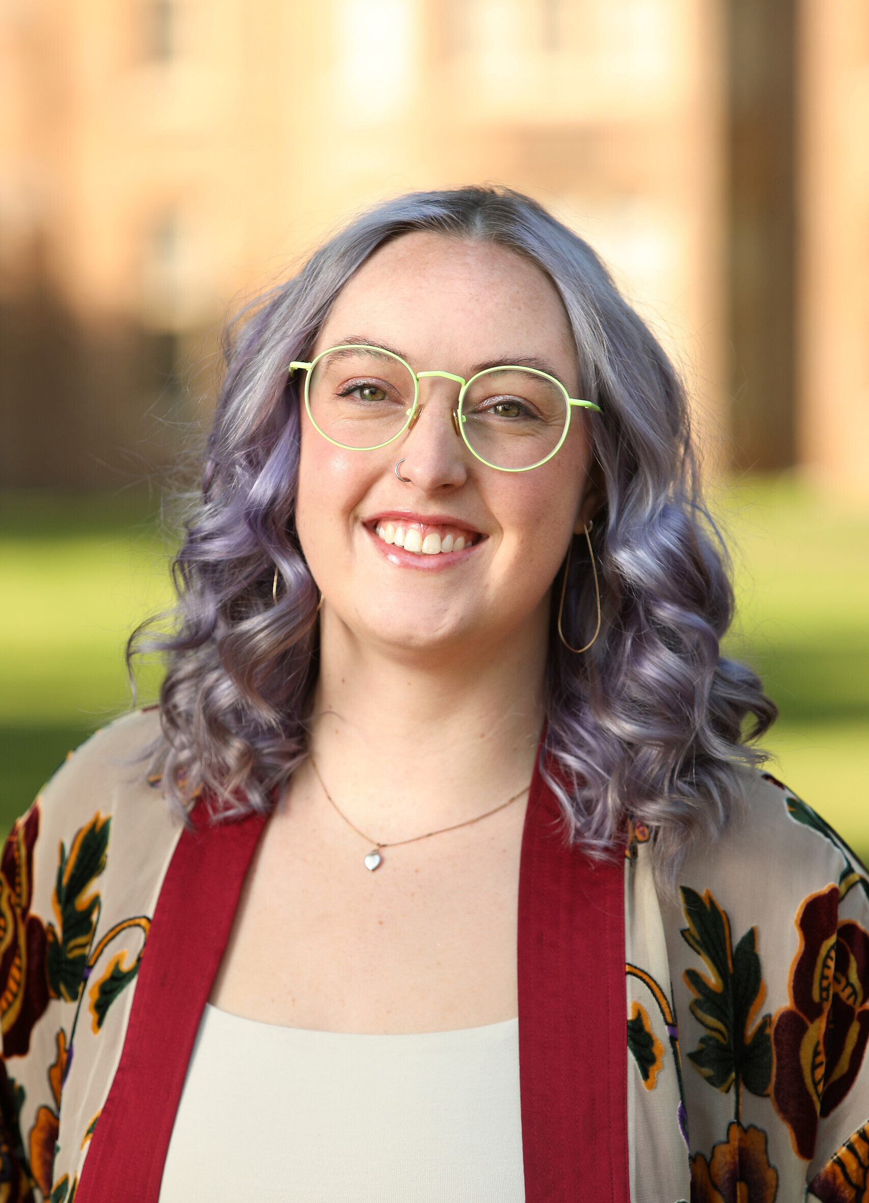 Taylor Cox | Comm., Media & Design Arts | PLU