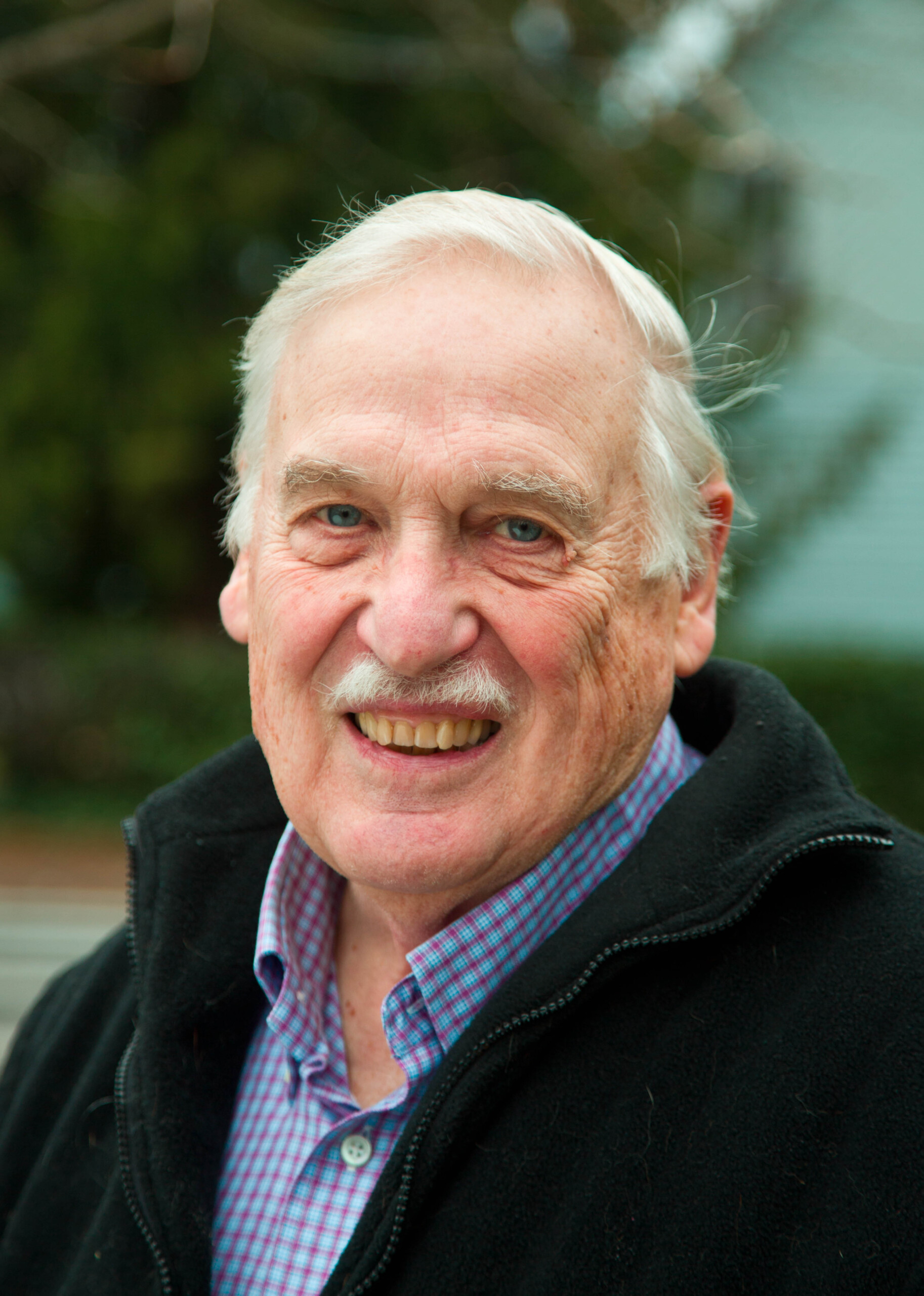 Clifford G. Rowe | Comm., Media & Design Arts | PLU