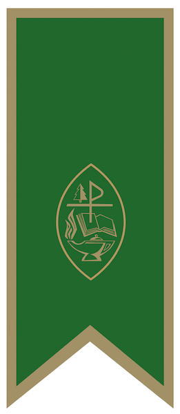 Elements of the Ceremony | Commencement | PLU