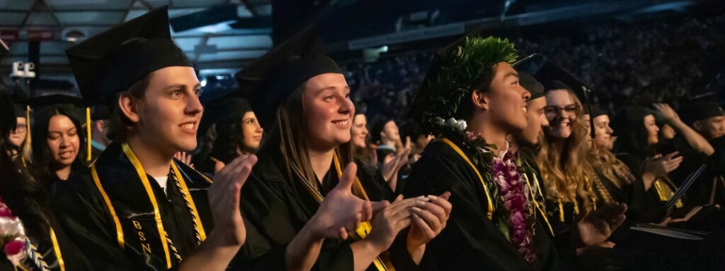 Commencement | PLU