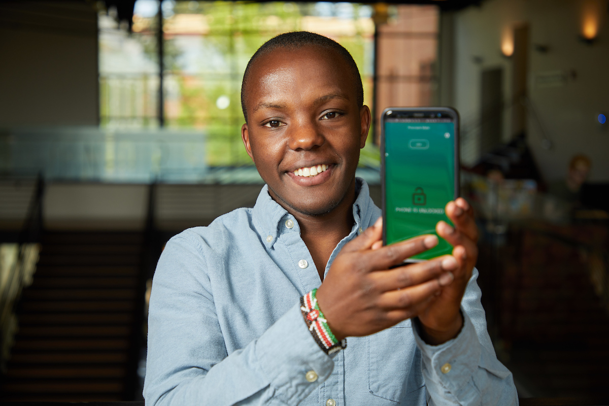 Computer Science Majors | Computer Science | PLU